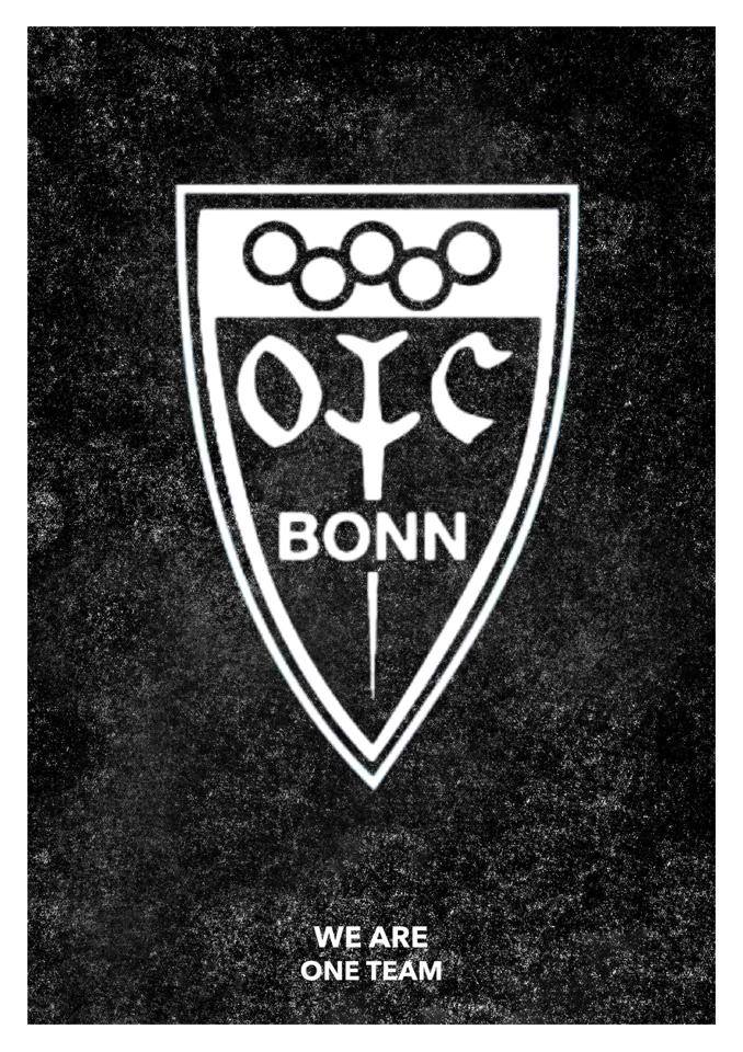Der neue OFC-Shop |Olympischer Fechtclub Bonn e.V.
